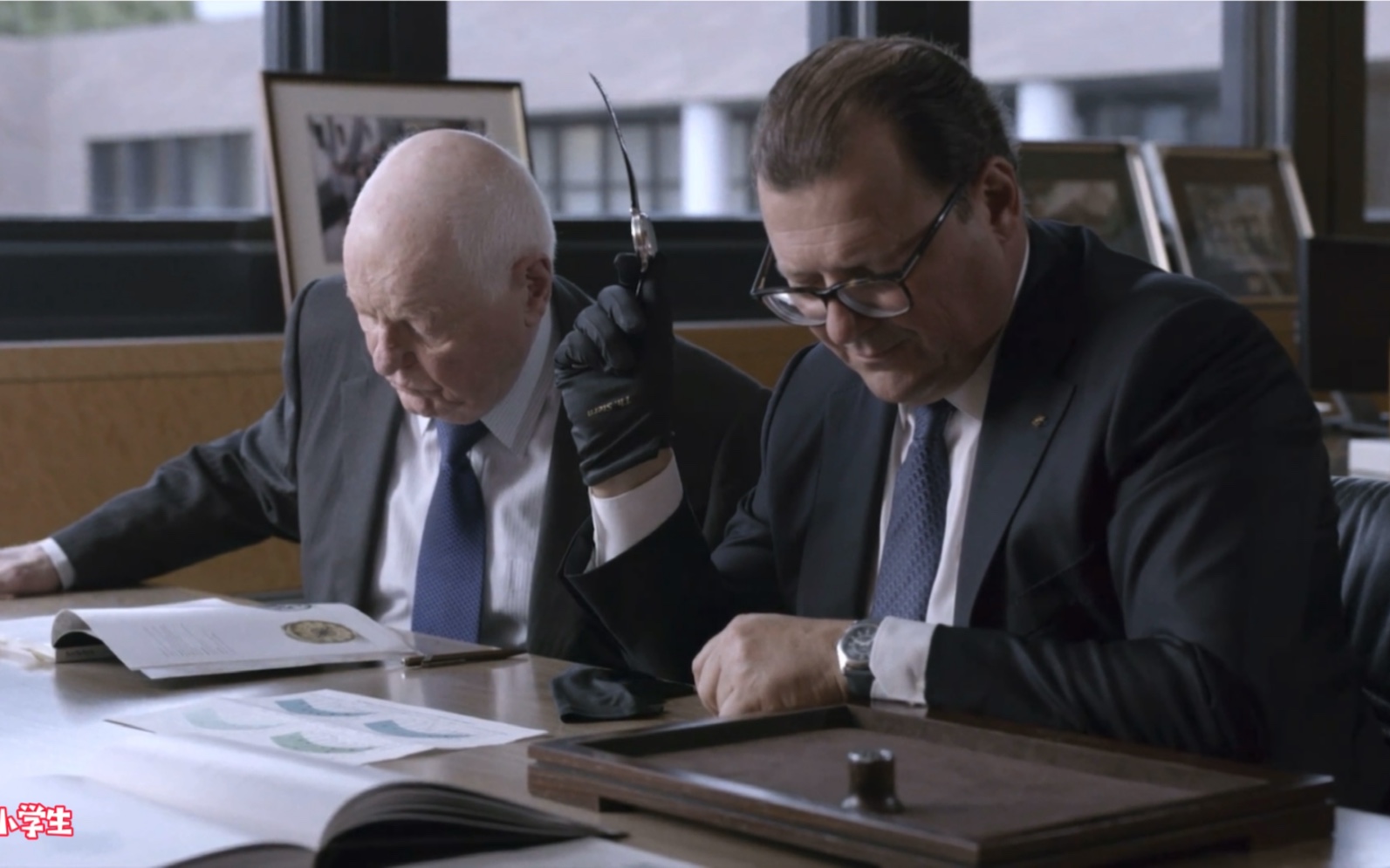 百达翡丽重磅发布Ref.6301P大自鸣表款