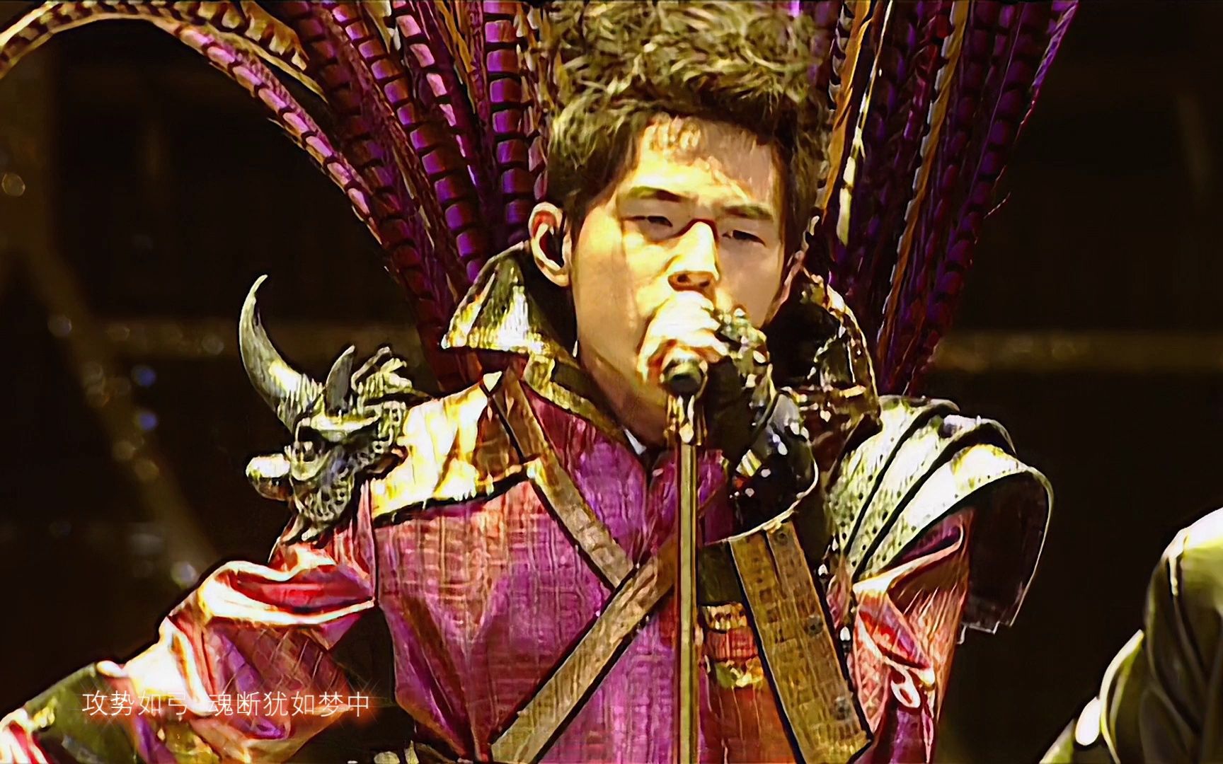 ...版】周杰伦2007年世界巡回演唱会 台北站 官摄全纪录 高清重制版!