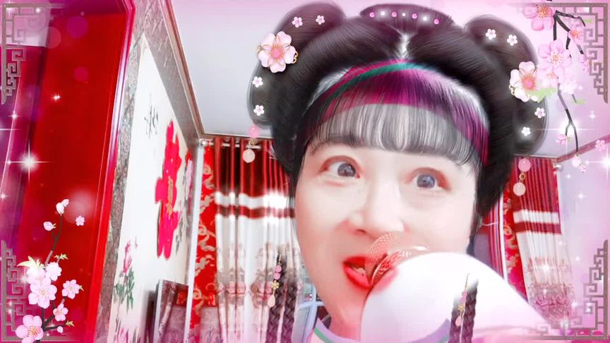 #工程创作扶持计划歌曲《谁不说俺家乡好》