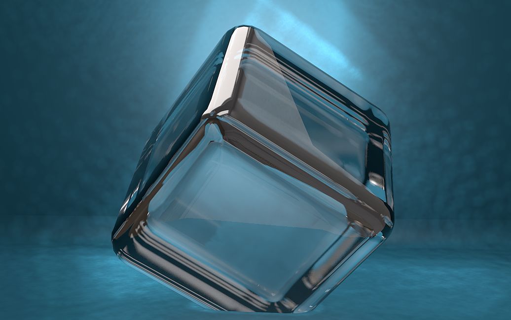 C4D材质训练教程共32讲