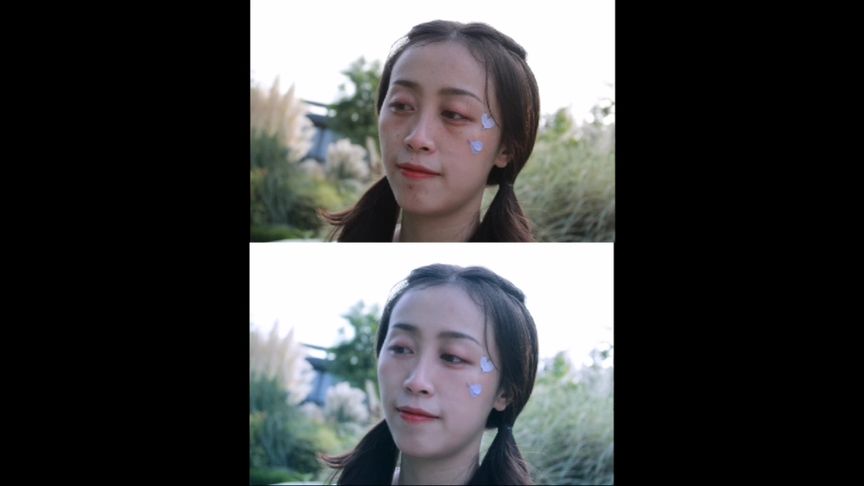 PS修图(人物篇四)如何给照片调色、加滤镜