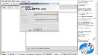 使用 SQL Server 2008 报表服务器创建报表(一)
