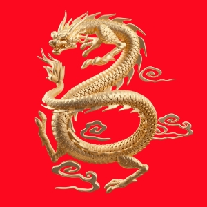 航拍飞行员红雨 