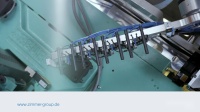 [Zimmer Group]MIM - 塑料注射成型工艺