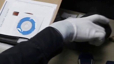 GS-6000D、6000E巡更软件的操作和使用(部分)