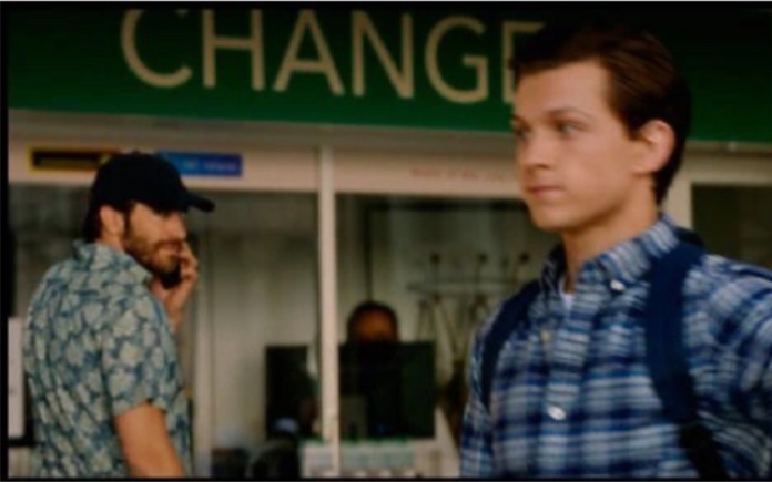 《蜘蛛侠:英雄远征》发布最新3个删减片段!神秘客欺骗弗瑞,梅姨安慰...