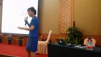 会议接待礼仪培训与会服技巧