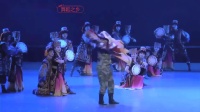 2019第十二届荷花奖民族民间舞第三场09-男女群舞-.[SplitIt]