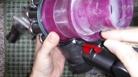 dyson V6 拆解教程
