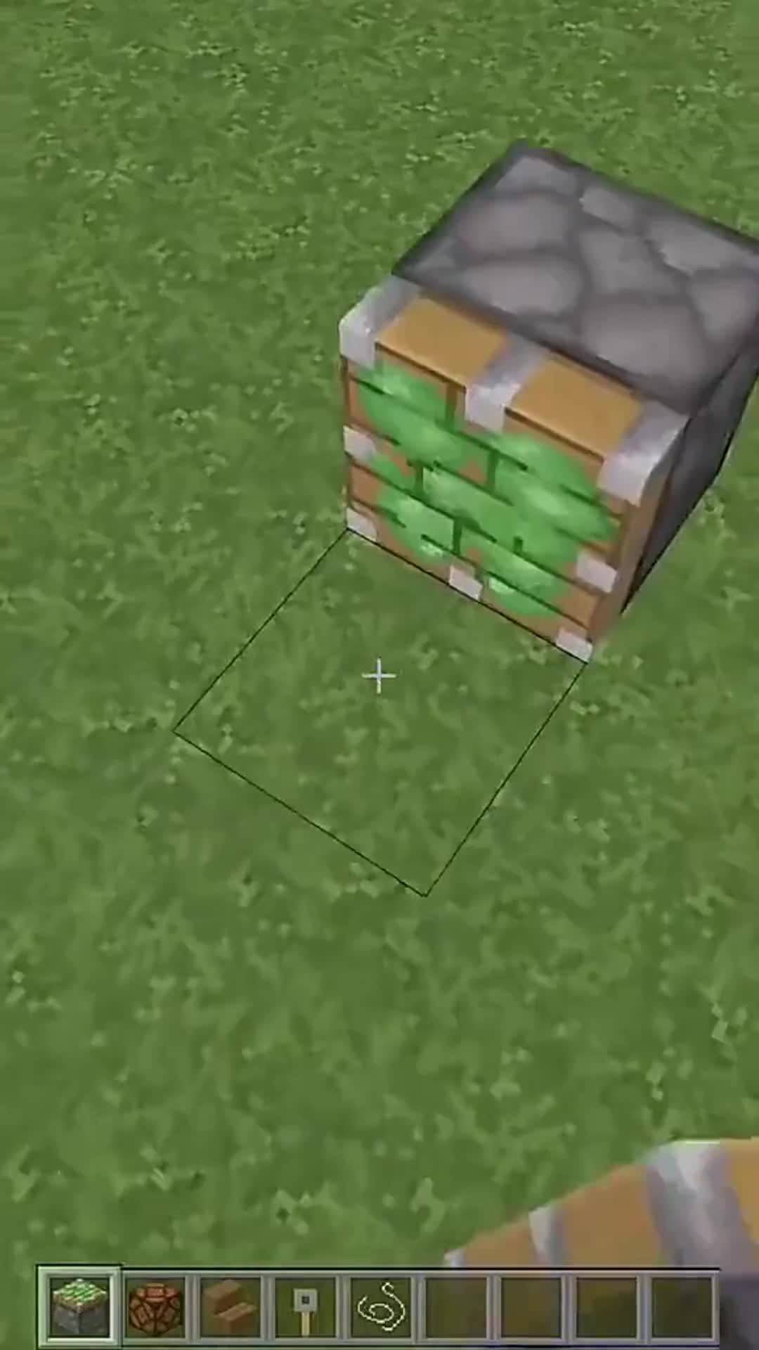 mc房子建筑教程