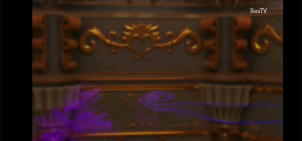 毒娘娘毒夕绯出场片段2