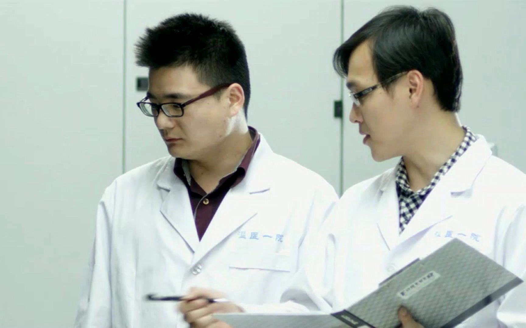 协和医院形象宣传片-金奖