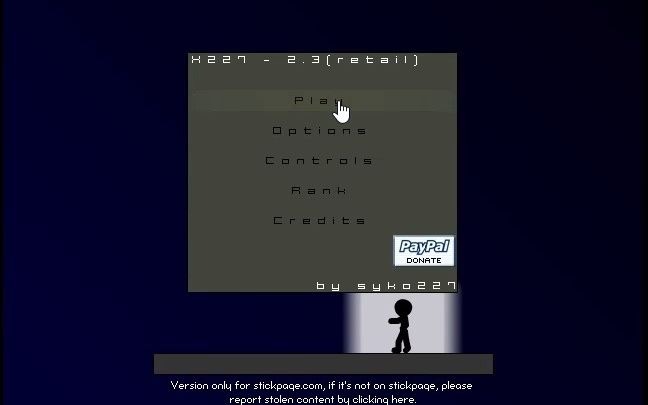 火柴人cs作战_cs