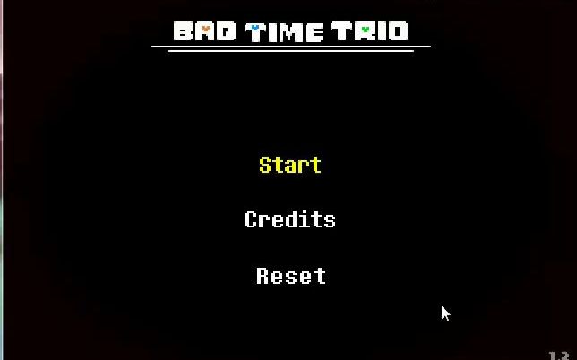 三重审判“困难模式‘’ (有无缝)