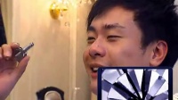 大吉鼻毛剪轻松修理鼻毛 鼻毛长怎么办就用鼻毛修剪器 大吉鼻毛剪
