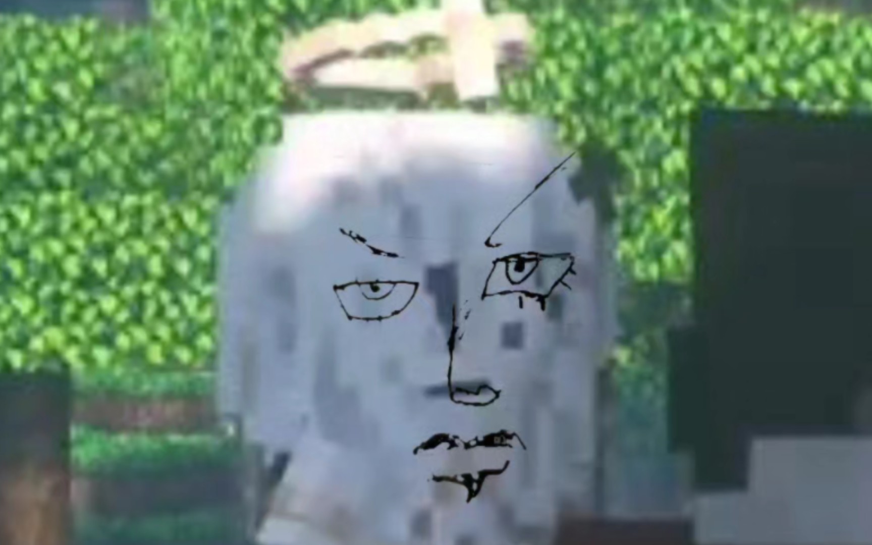 我的世界《不止冒险》整合包生存#1太美丽辣村庄!_单机游戏热门视频