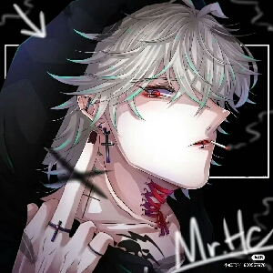 暗の魔人凌泽さん 