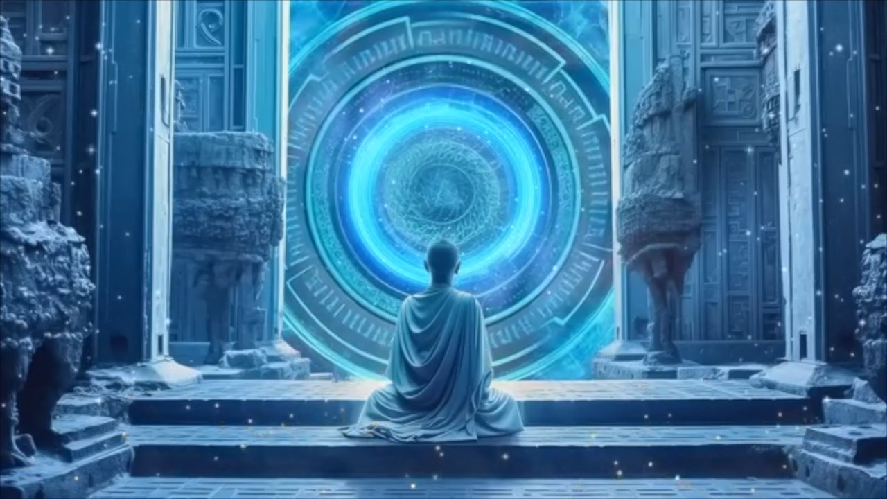 【药师佛心咒】消灾除难 远离病痛 重获新生健康✨ߙ�ߏ�超好听...