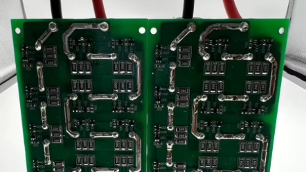 超级电容模组5.5F 54V