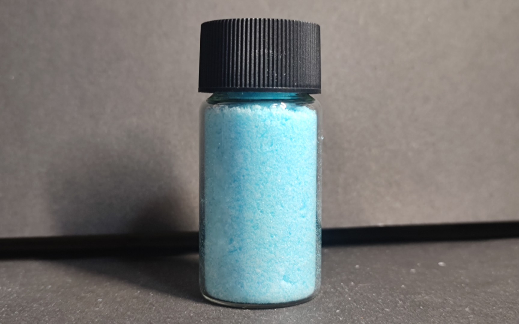 你可能没有听过的复盐:硫酸铜铵的制备