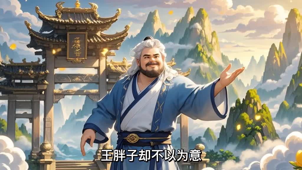 #短视频变现 #修仙 #纯属虚构 第三章#强烈推荐 #修仙