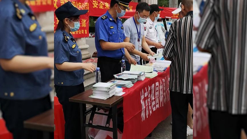 如何判断液化气钢瓶是否报废?学起来