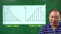 4.计量资料统计描述
