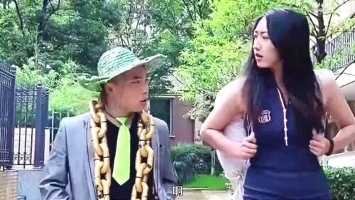 你们大家来说说,财务妹妹分析的问题答案对不对?