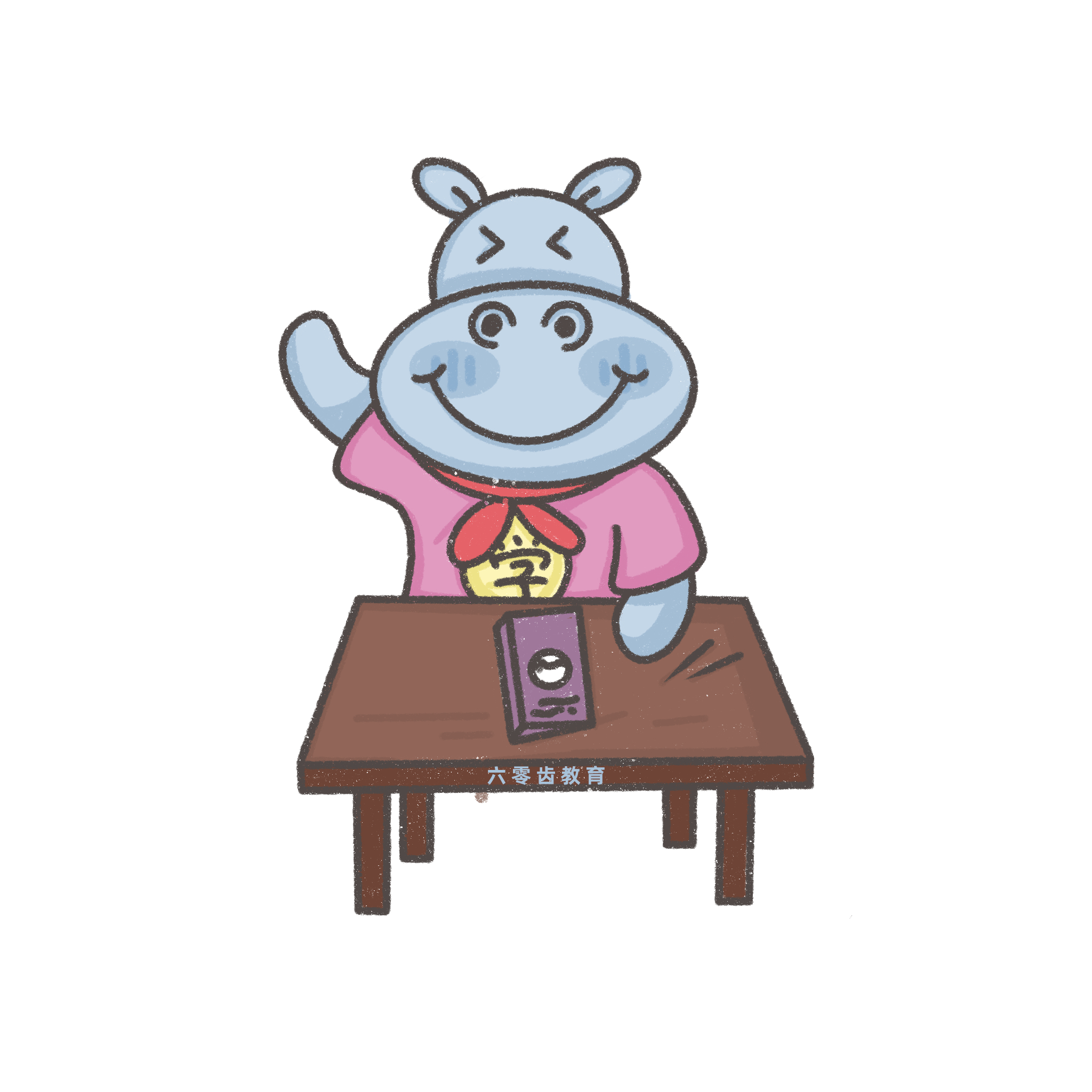 六零齿学院 