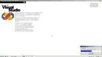 vc6++安装教程及打sp6补丁