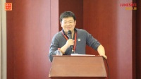 “突破·远瞩·笃行 ”2017年北京分公司第一期管理干部培训班总结