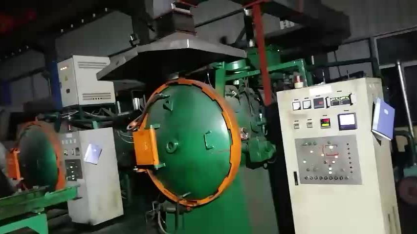 #模具制造 #模具设计 #铸造模具