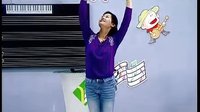小学一年级音乐课视频上册《你早》