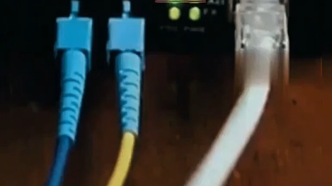 光纤收发器上的指示灯都是干什么用的