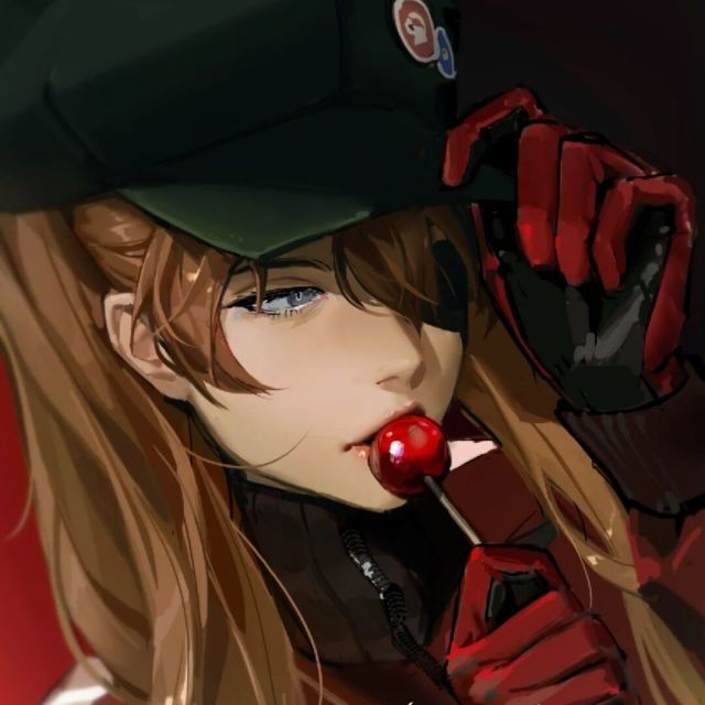 赤星Asuka 