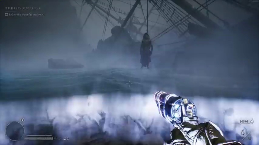 神级创业扶持|886|女巫之火-巫火 (Witchfire)免安装中文版_ v|(附下载...