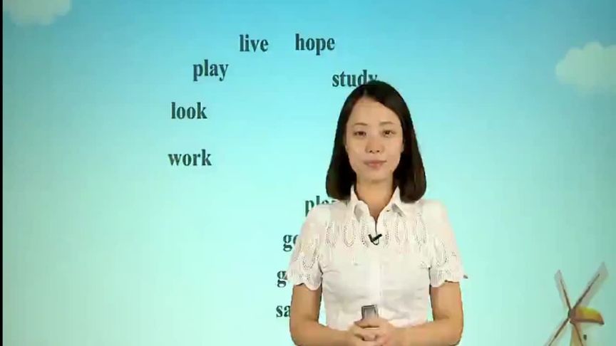 新概念英语语法重点:一般过去时的用法讲解,学会不丢分