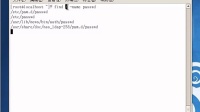 linux find 命令