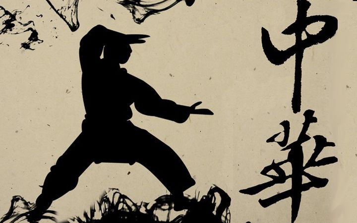 【键客行】中国传统武术不堪一击?笑话