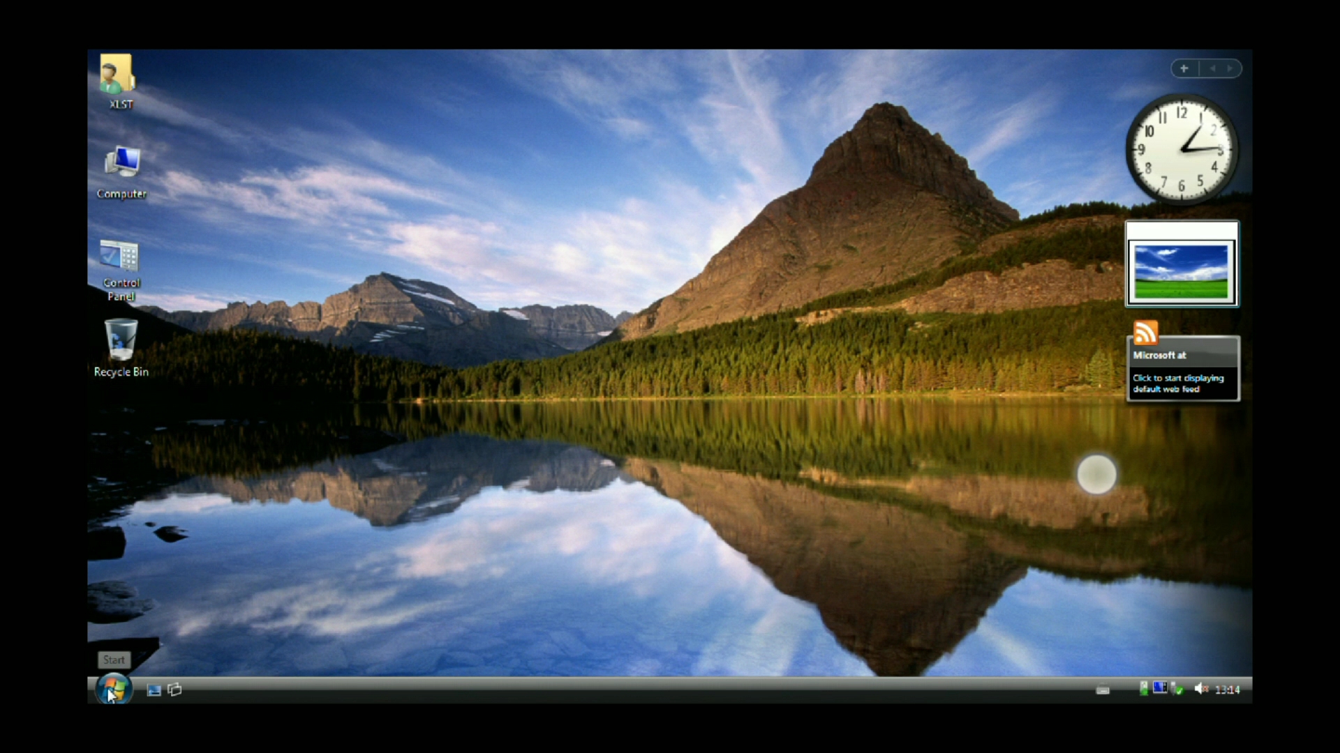 【limbo5.1】测评Windows Vista中期版本