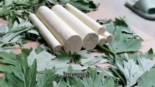 艾条驱蚊真的有效?实测结果让人意想不到!