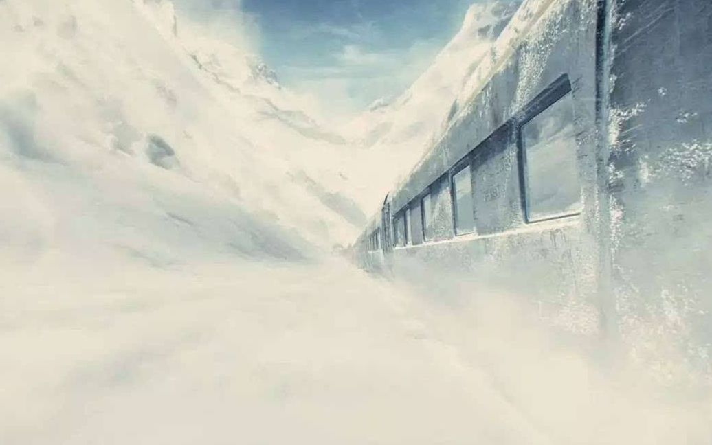 雪国列车(剧版) 第一季