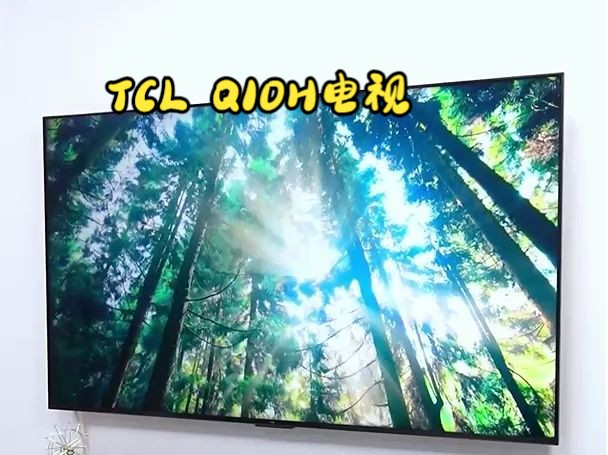 想做到入手不亏,就选TCL电视吧!