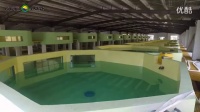 金贝尔工业化循环水养殖系统样板工程_标清