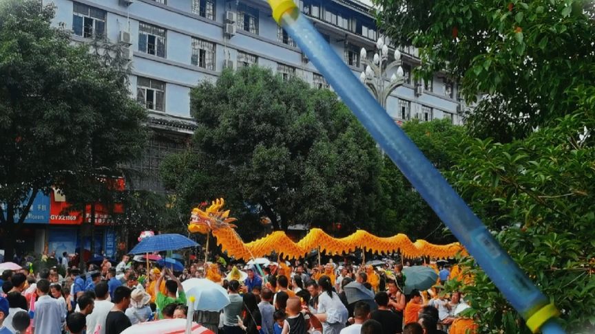 少数民族传统节日