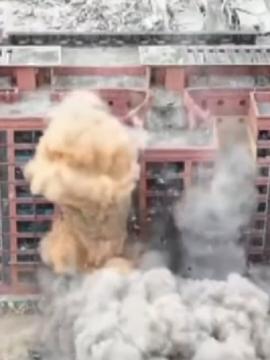 画面曝光!缅甸政府下令拆除KK园区:已拆除170栋建筑、逮捕超千人