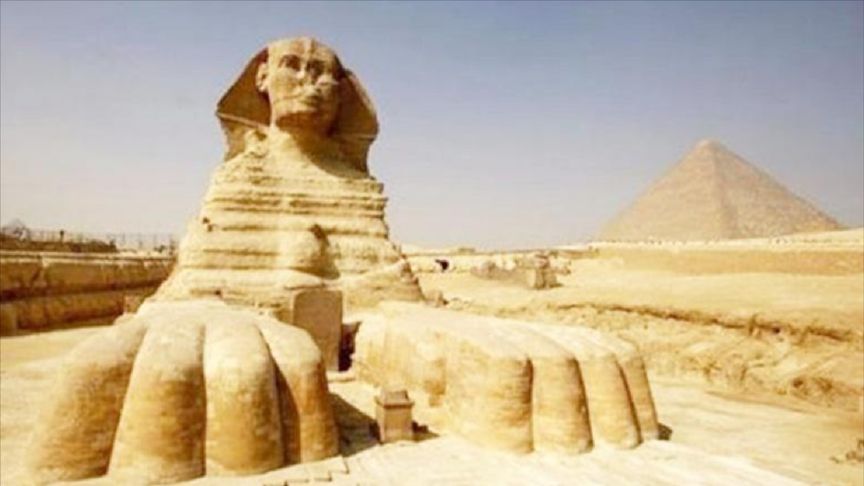 世界八大奇迹现状如何?如今只剩两个,其中一个在中国