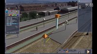 模拟火车(railworks铁路工厂)快速驾驶任务制作教程