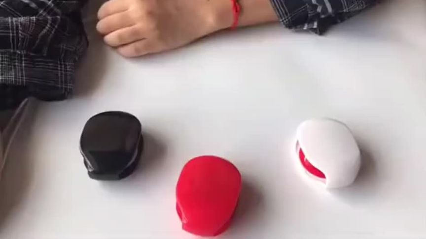 自动回收数据线绕线器收纳理线器绑带耳机缠线器充电线集线器