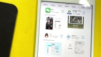 Ipadmini1不能下载软件
